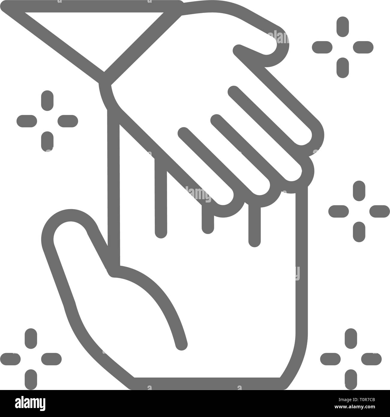 Orphanage Black and White Stock Photos & Images - Alamy