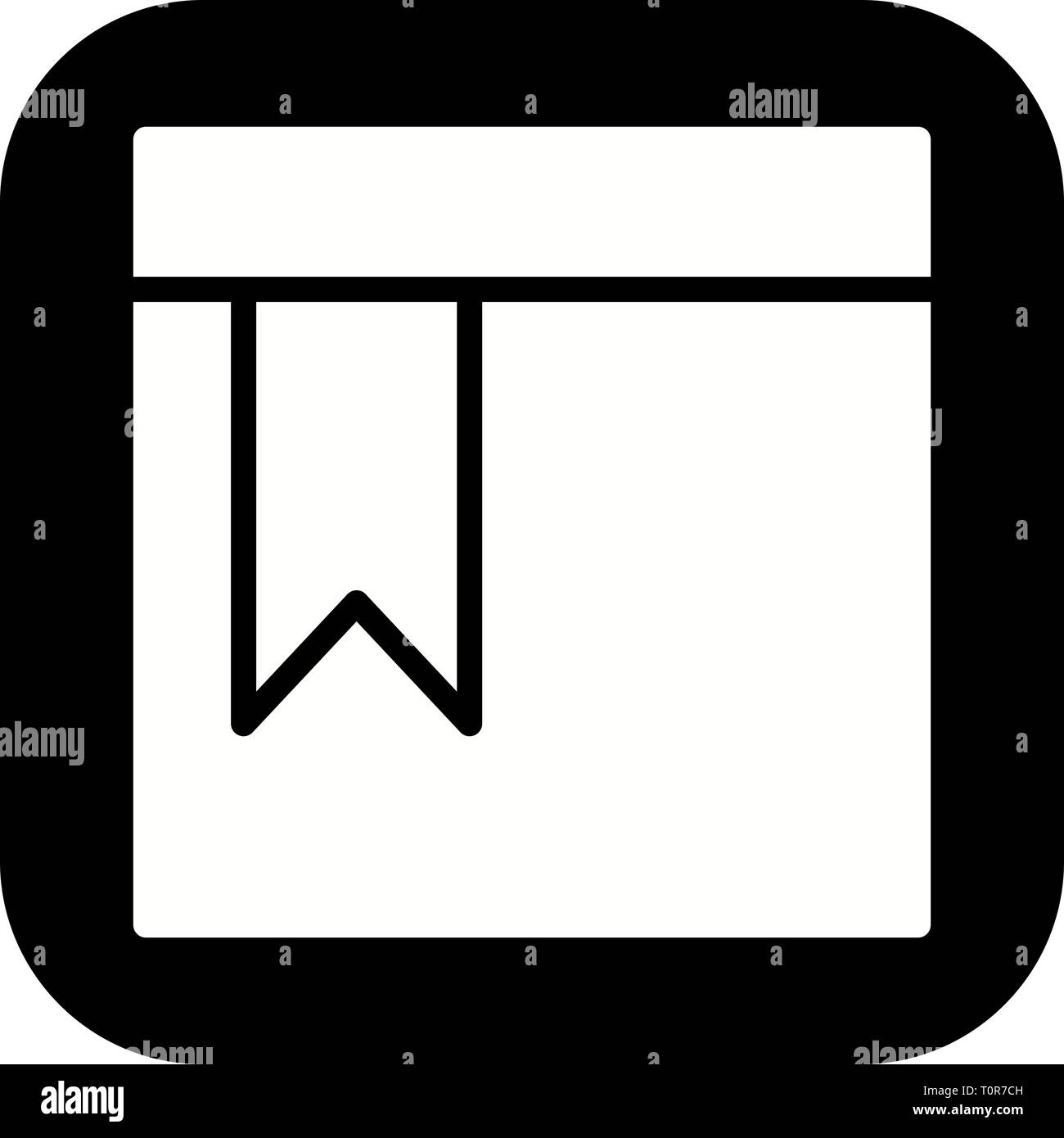 Bookmarked page hi-res stock photography and images - Alamy