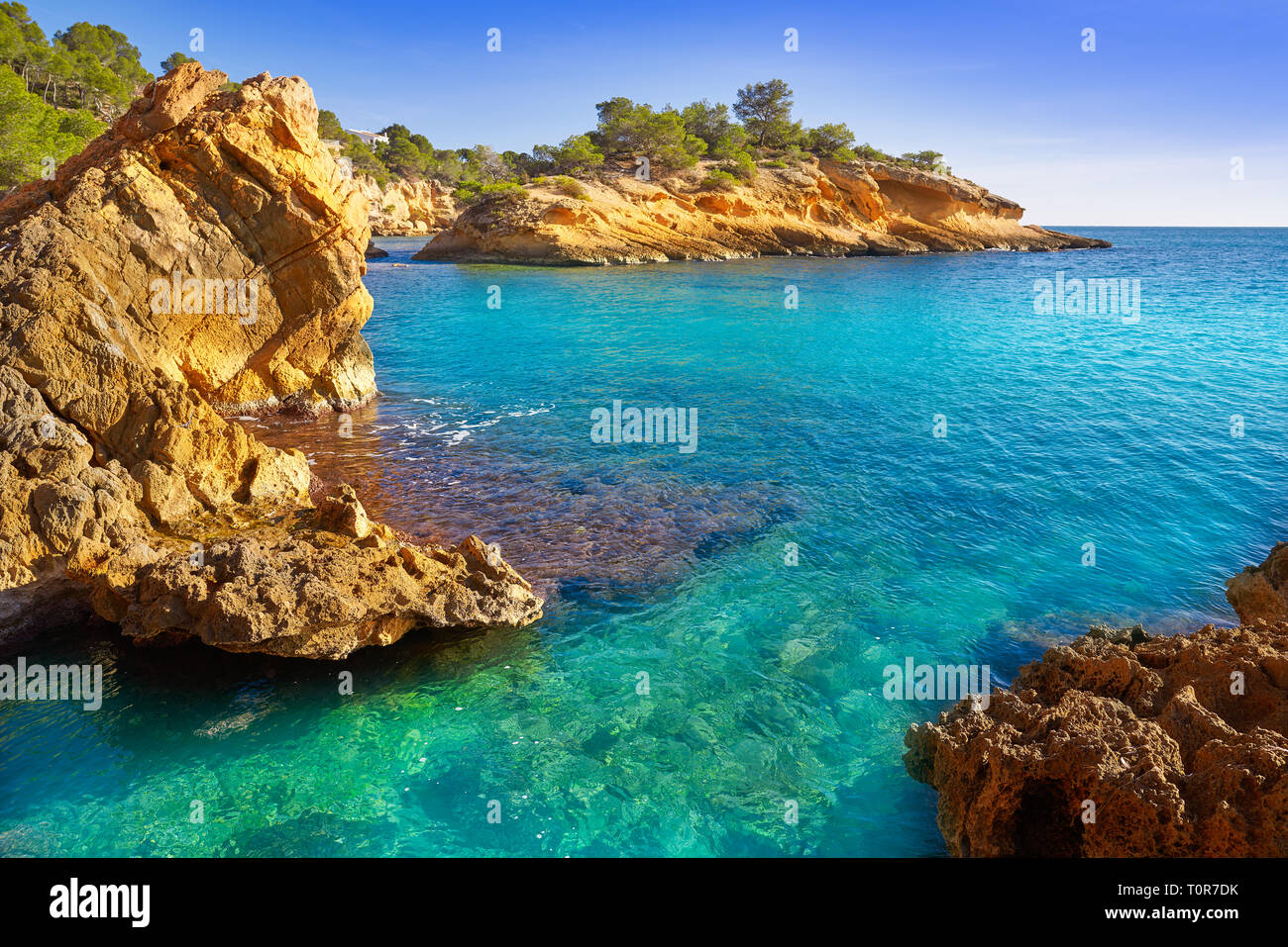 El perello beach hi-res stock photography and images - Alamy