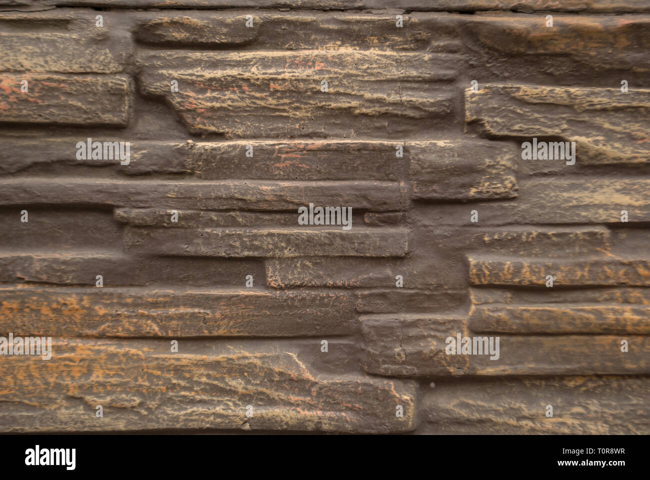 Decorative sandstone wall seamless texture hi-res stock photography and ...