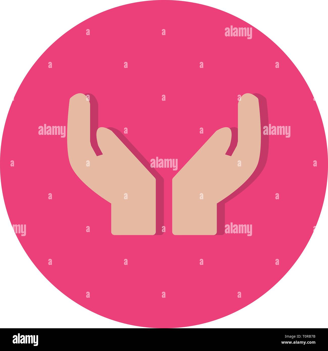 Acception icon hi-res stock photography and images - Alamy