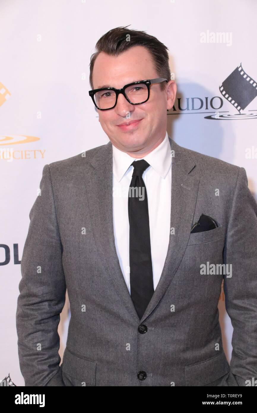 Celebrities attend the 55th Annual Cinema Audio Society (CAS) Awards in ...