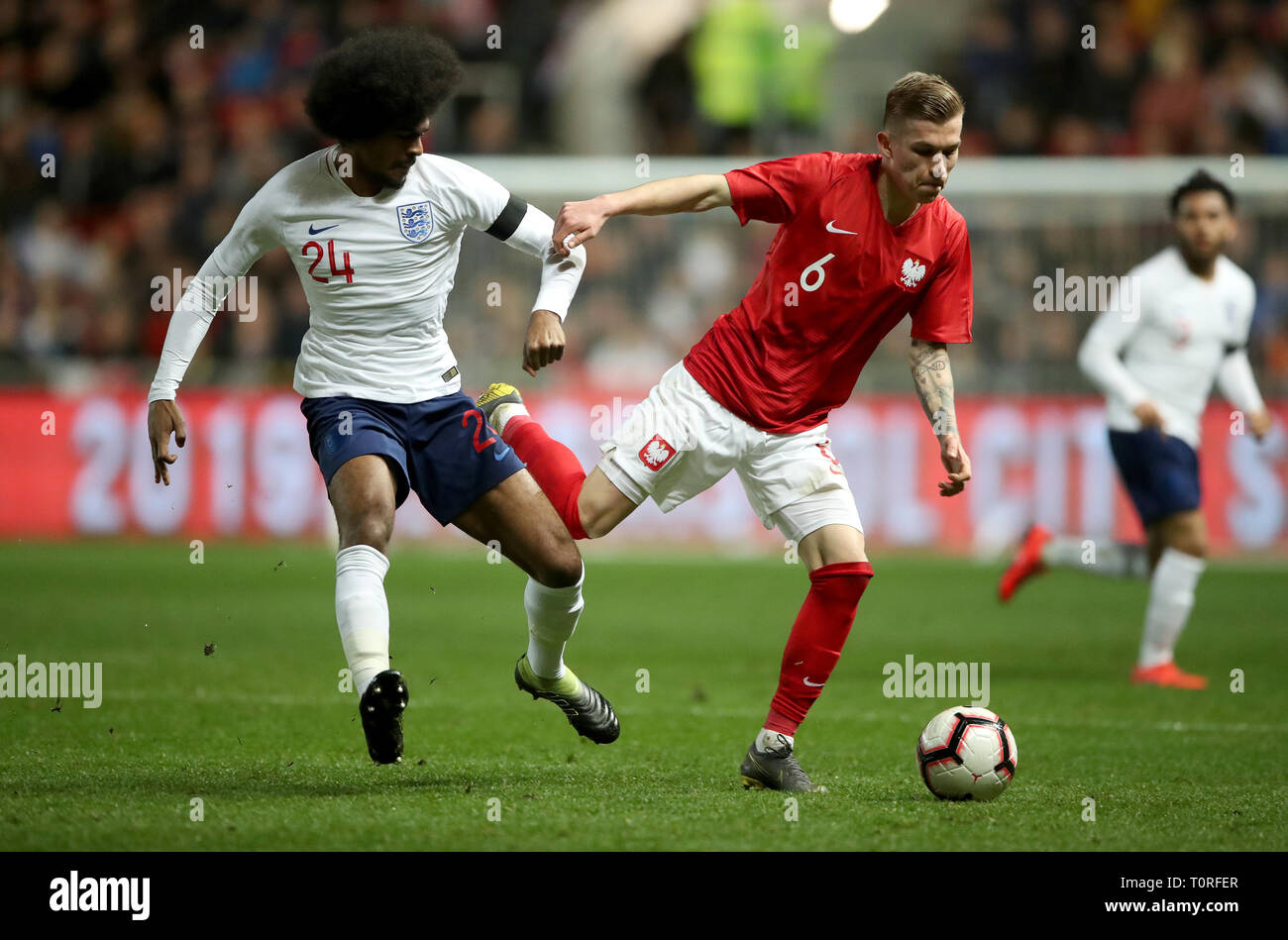 Damian gaska hi-res stock photography and images - Alamy