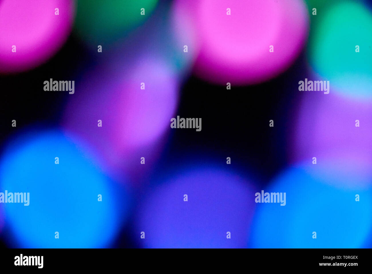 Pink leds hi-res stock photography and images - Alamy
