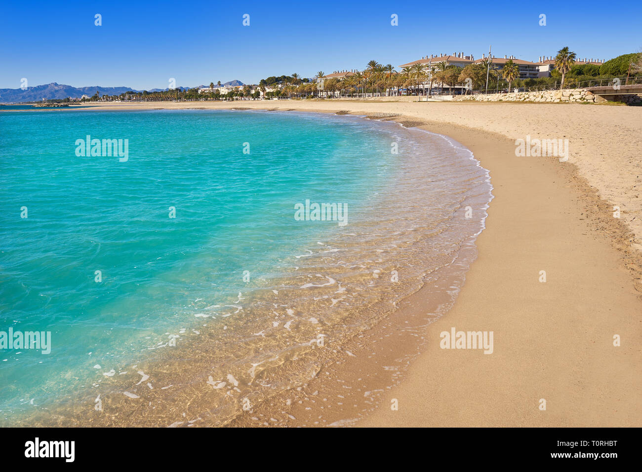 Horta bay hi-res stock photography and images - Alamy