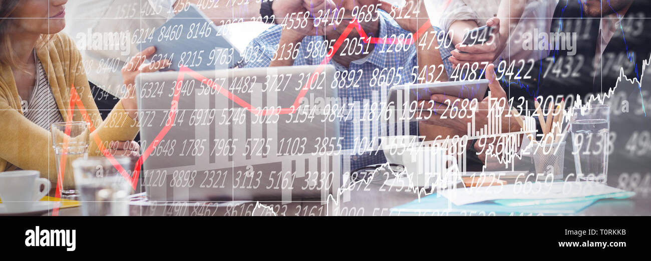 Man and woman in stocks hi-res stock photography and images - Alamy