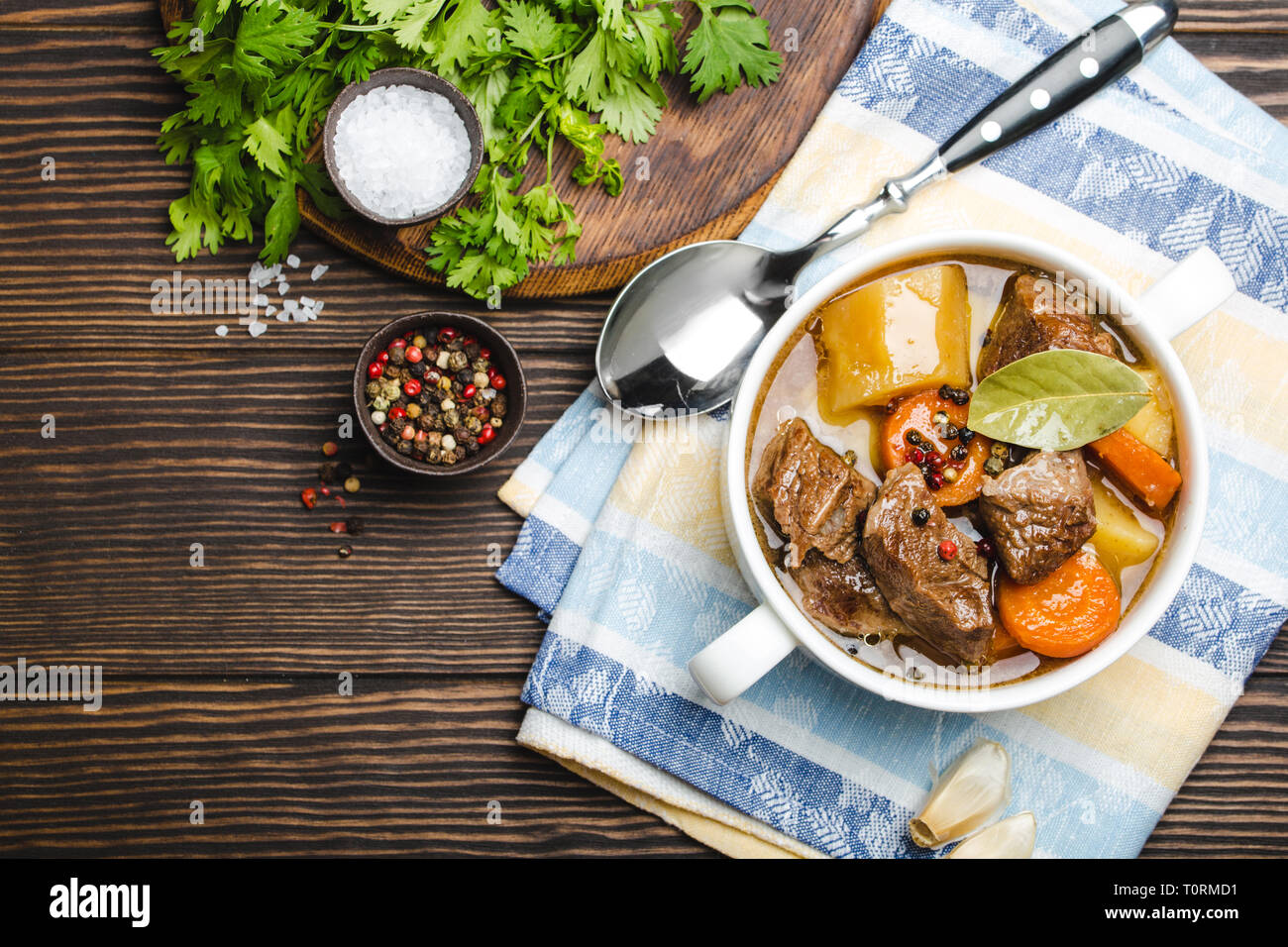 Kosher Beef Slaughter Process