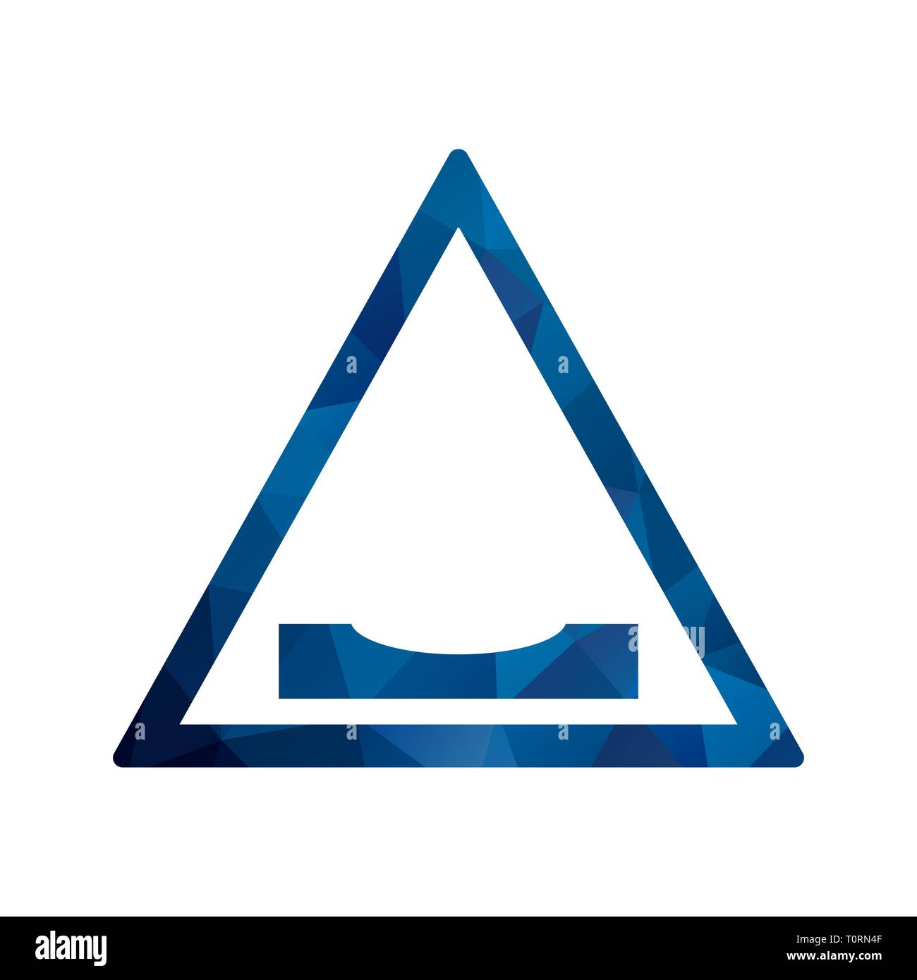 1 3 road signs hi-res stock photography and images - Alamy