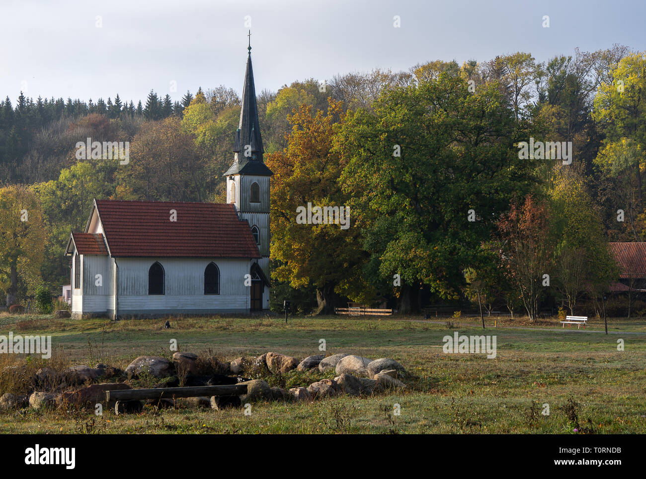 Elend harz hi-res stock photography and images - Alamy
