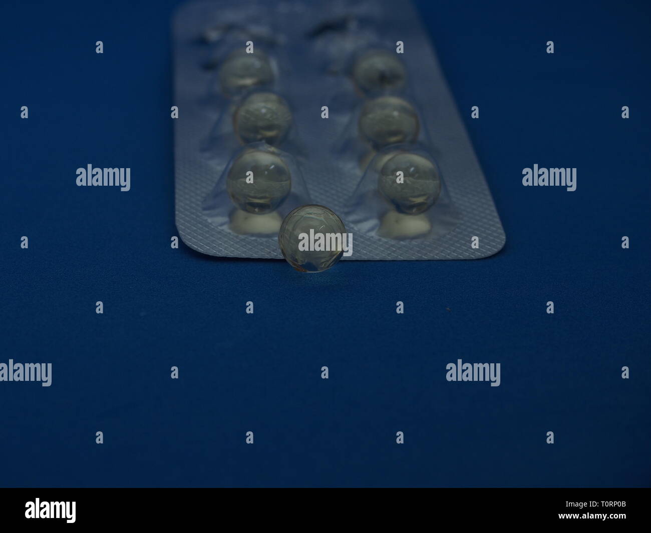 Transparent plastic packaging hi-res stock photography and images - Alamy