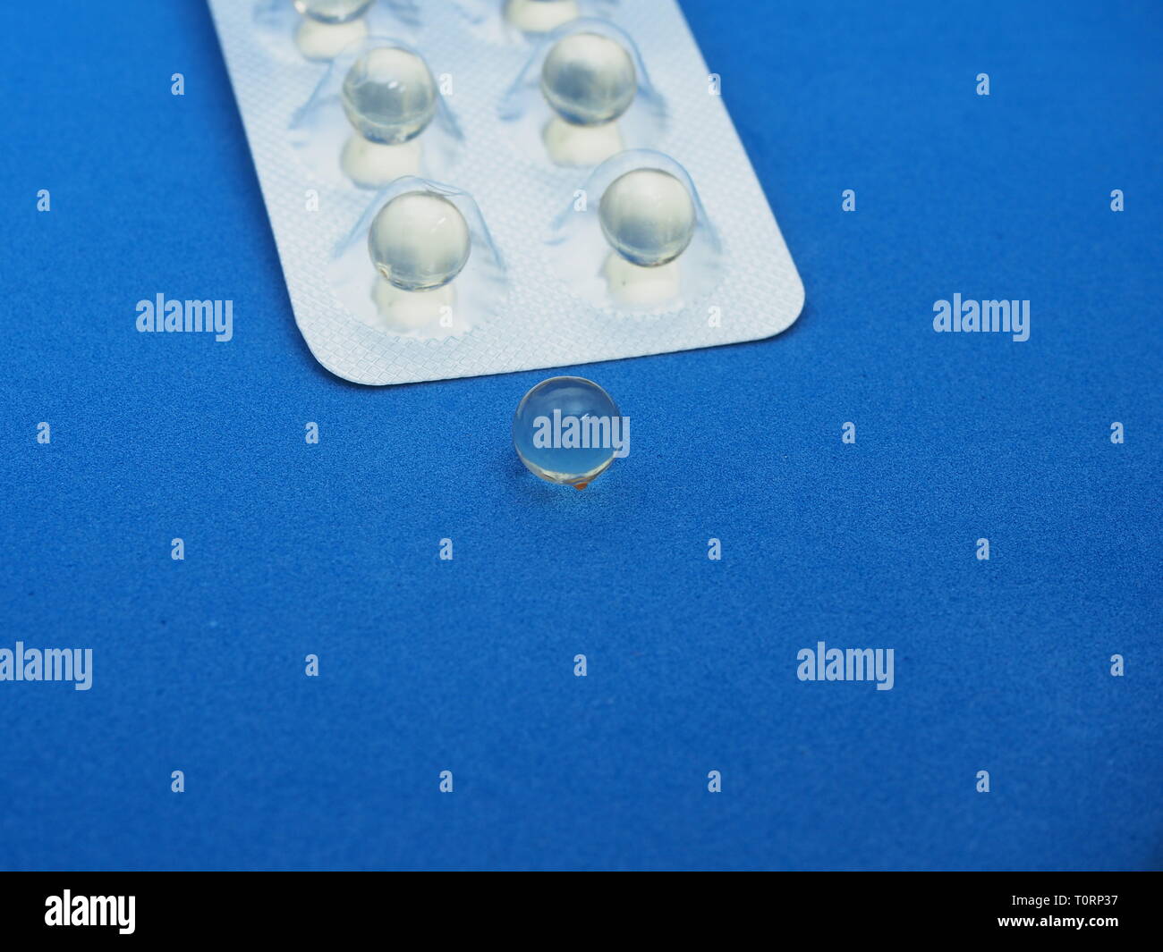Transparent Plastic Packaging High Resolution Stock Photography and ...
