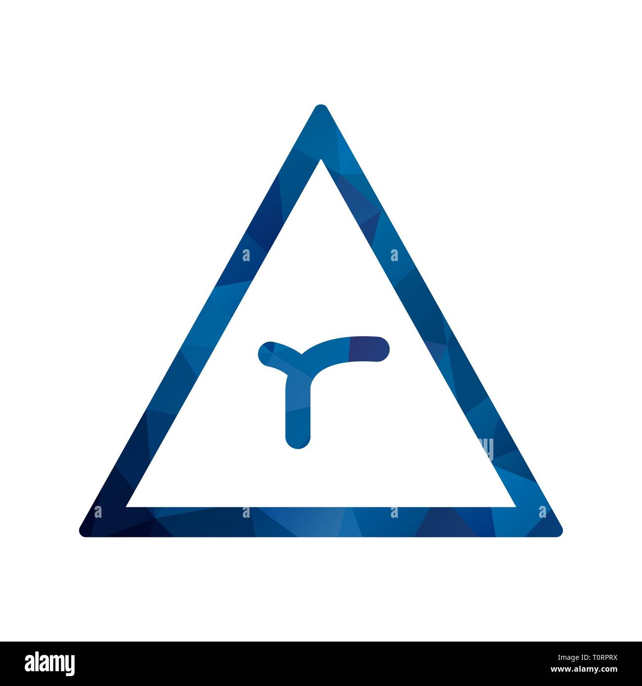 Junction 6 Cut Out Stock Images & Pictures - Alamy