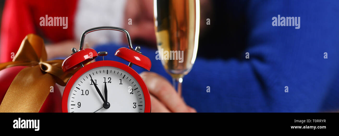 Drunk office christmas party hi-res stock photography and images - Alamy