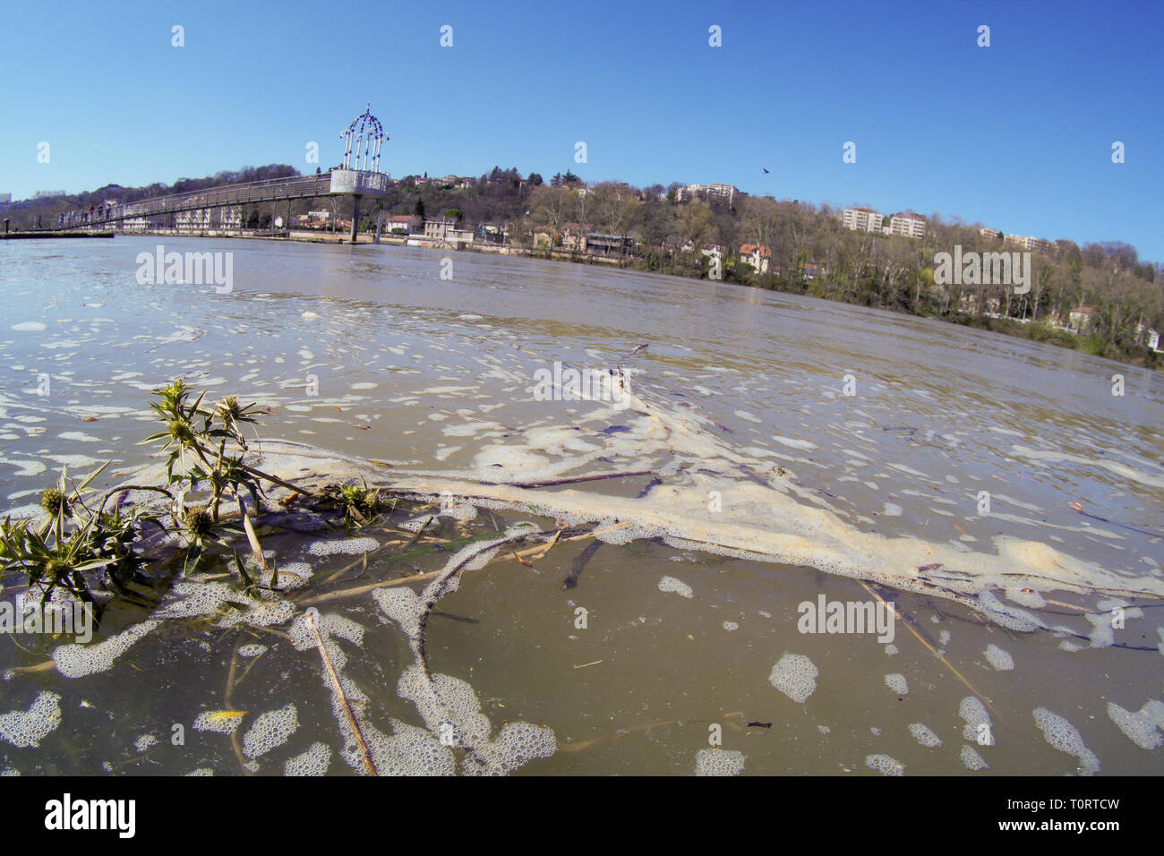 Sa ne river hi-res stock photography and images - Alamy