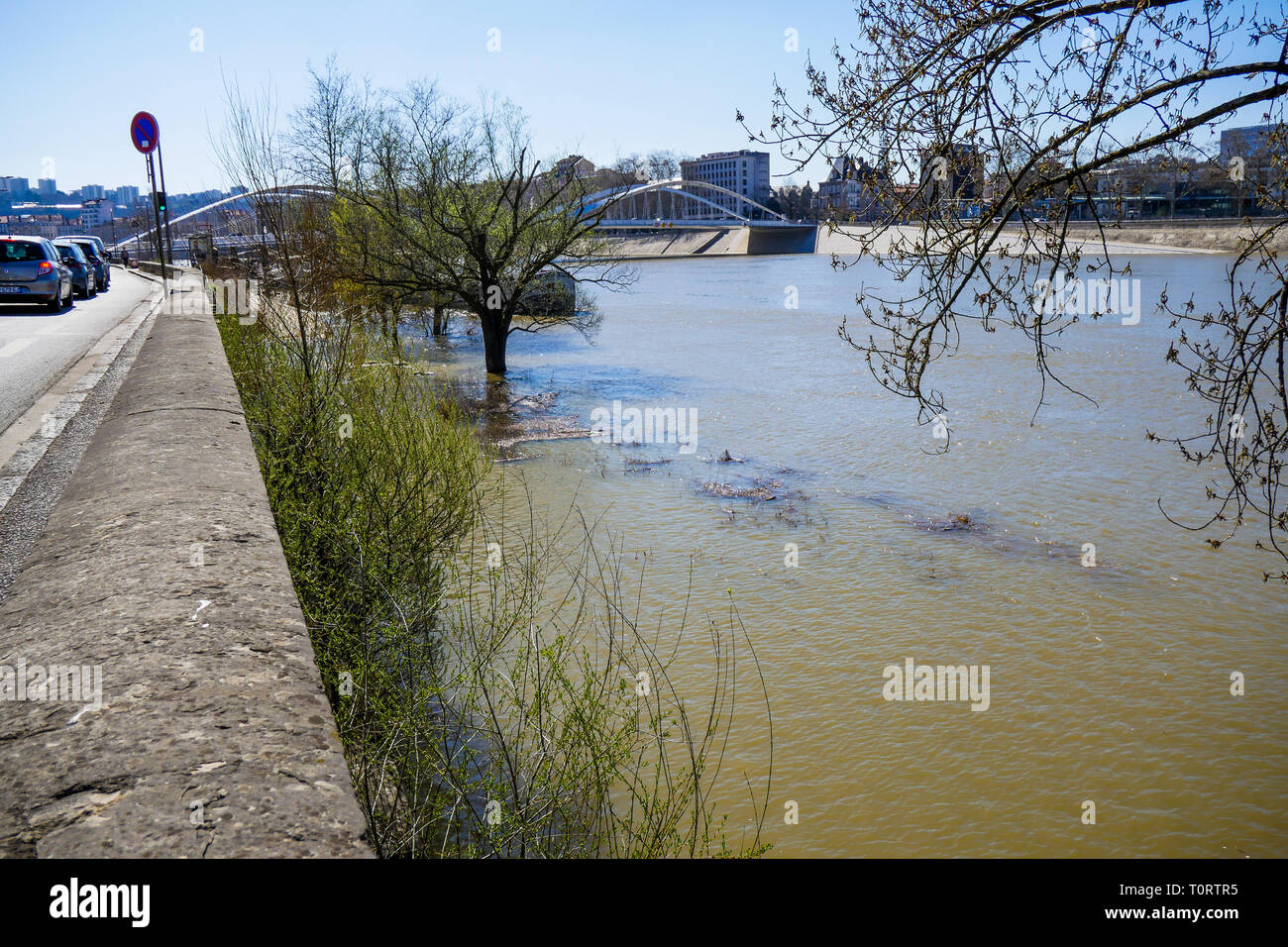 Inondations en france hi-res stock photography and images - Alamy