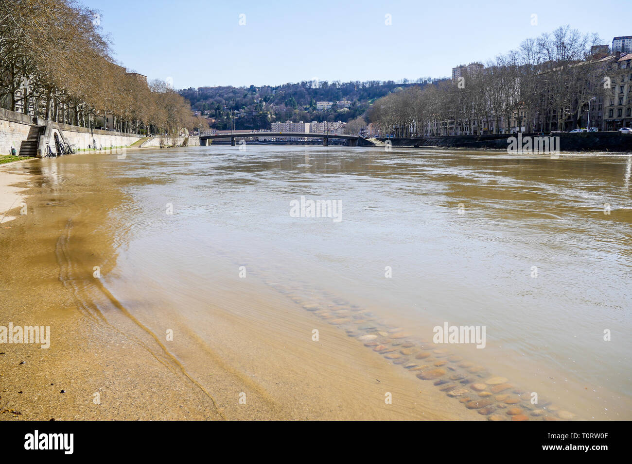Inondations en france hi-res stock photography and images - Alamy