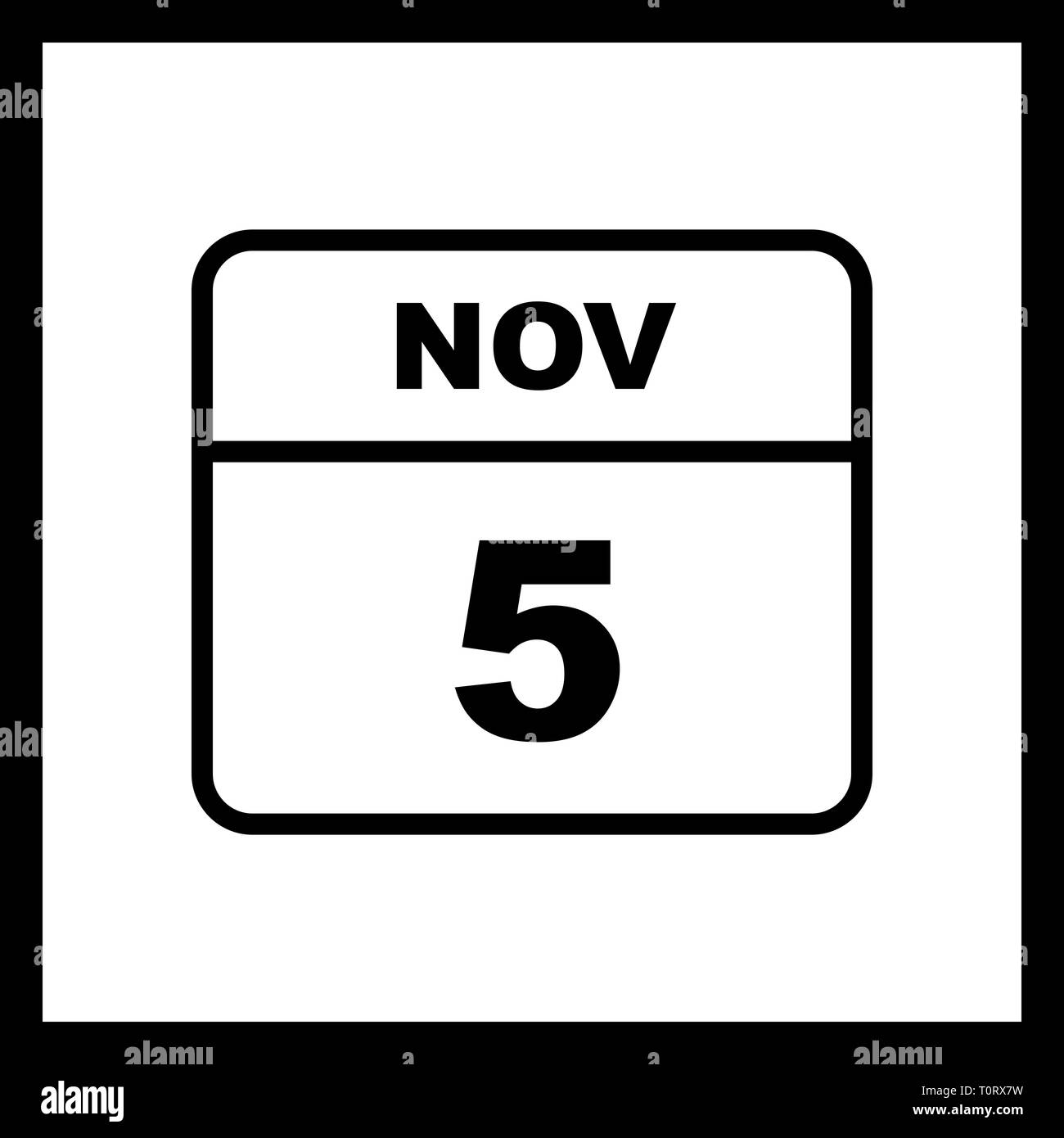 November the 5th Black and White Stock Photos & Images - Alamy