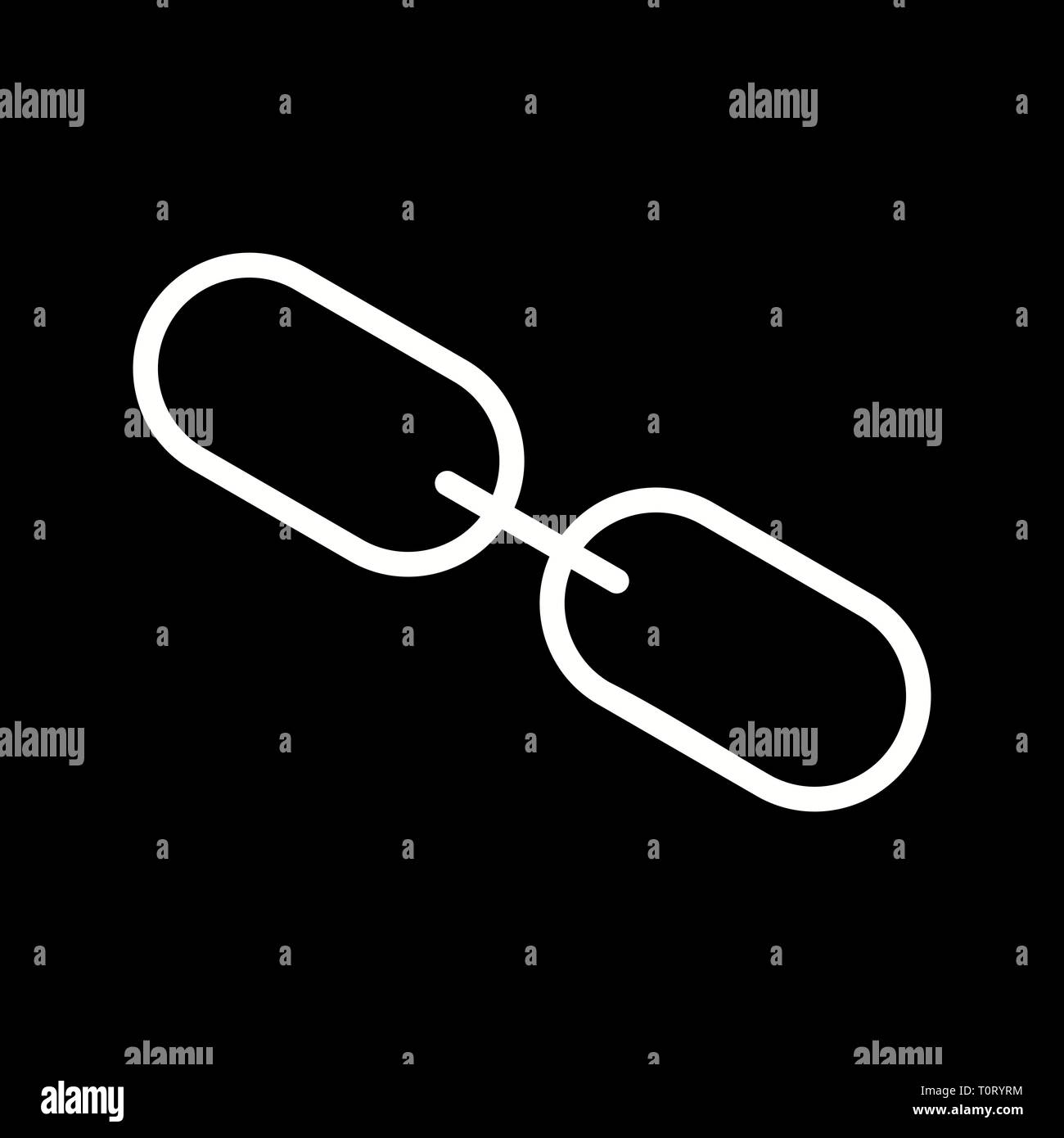 App link Black and White Stock Photos & Images - Alamy