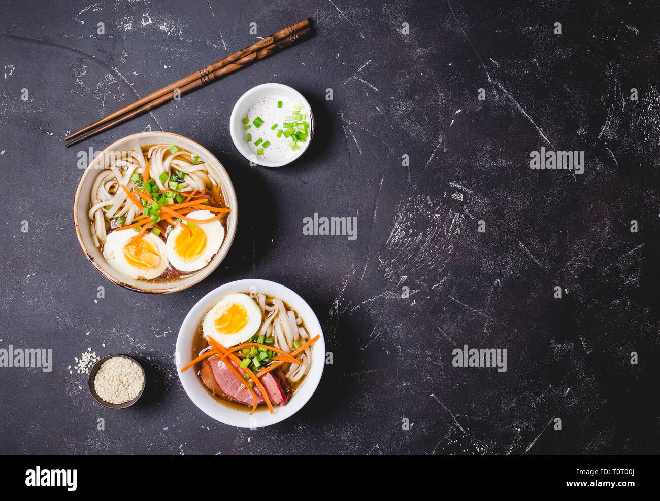 Japanese text menu hi-res stock photography and images - Alamy