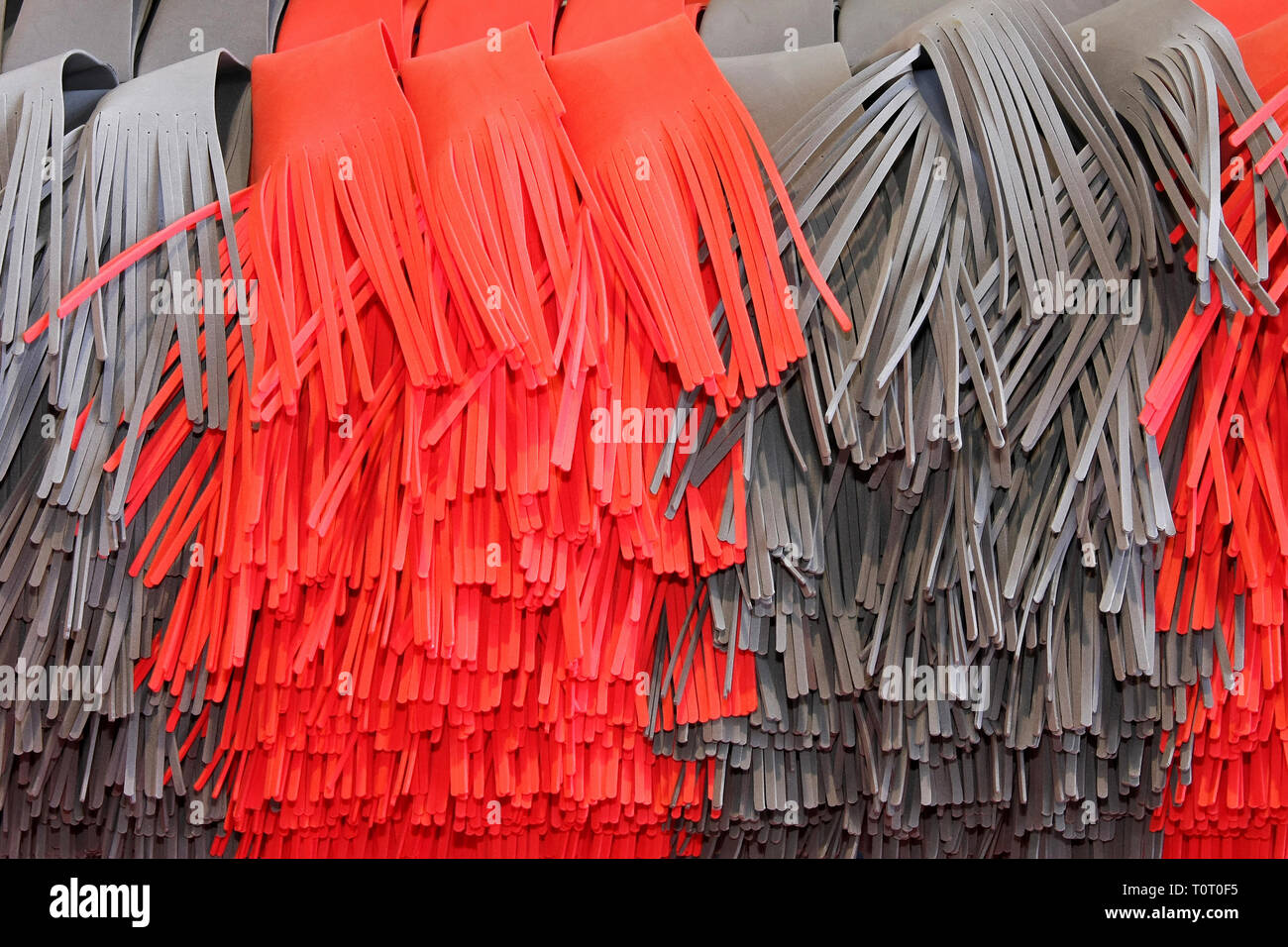 Wash Fringe High Resolution Stock Photography and Images - Alamy