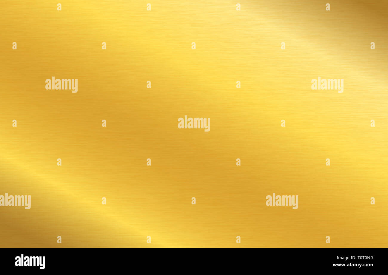 Pattern of realistic shiny gold gradient texture background Stock Photo ...