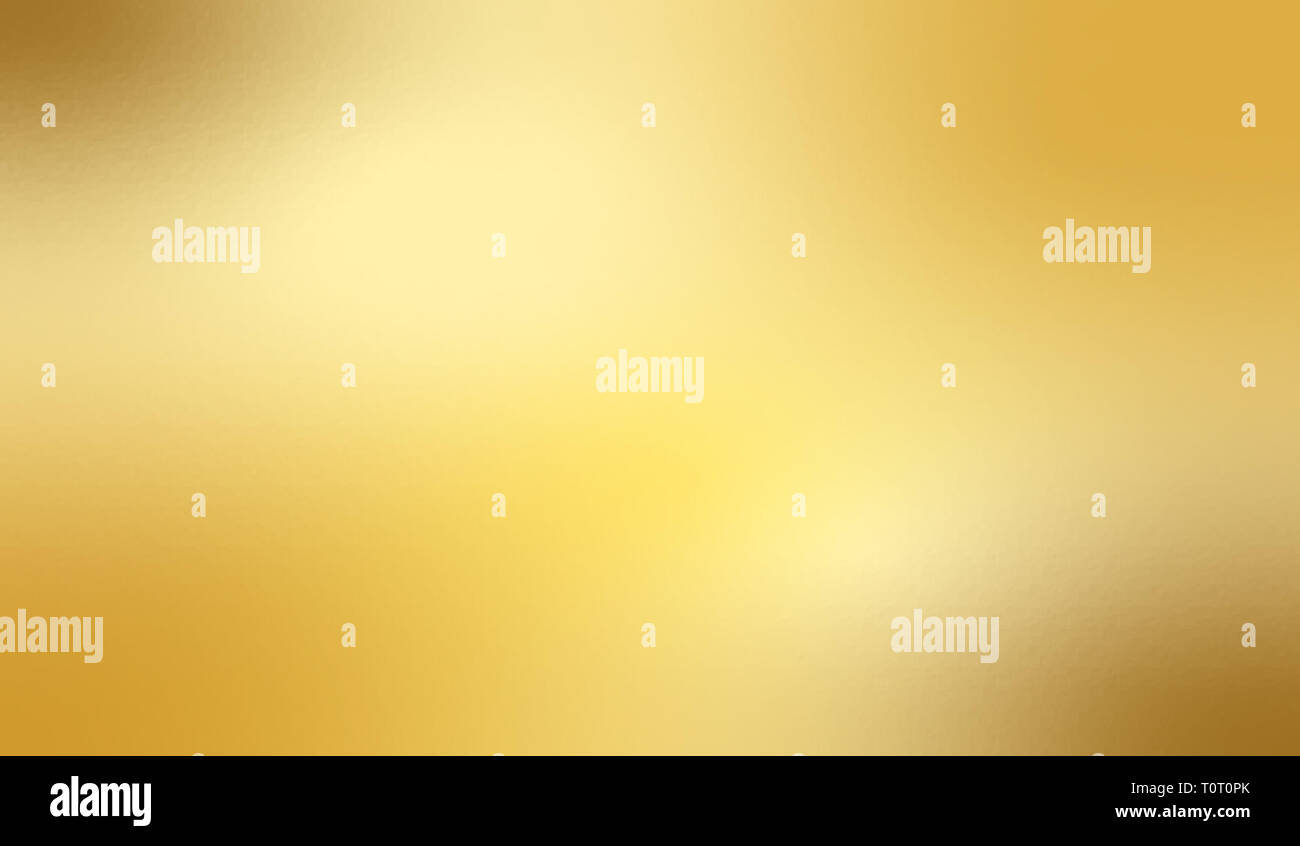Pattern of realistic shiny gold gradient texture background Stock Photo ...