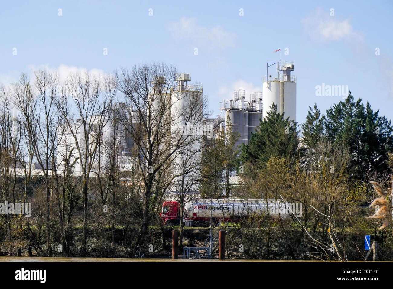 Solvay Stock Photos & Solvay Stock Images - Alamy