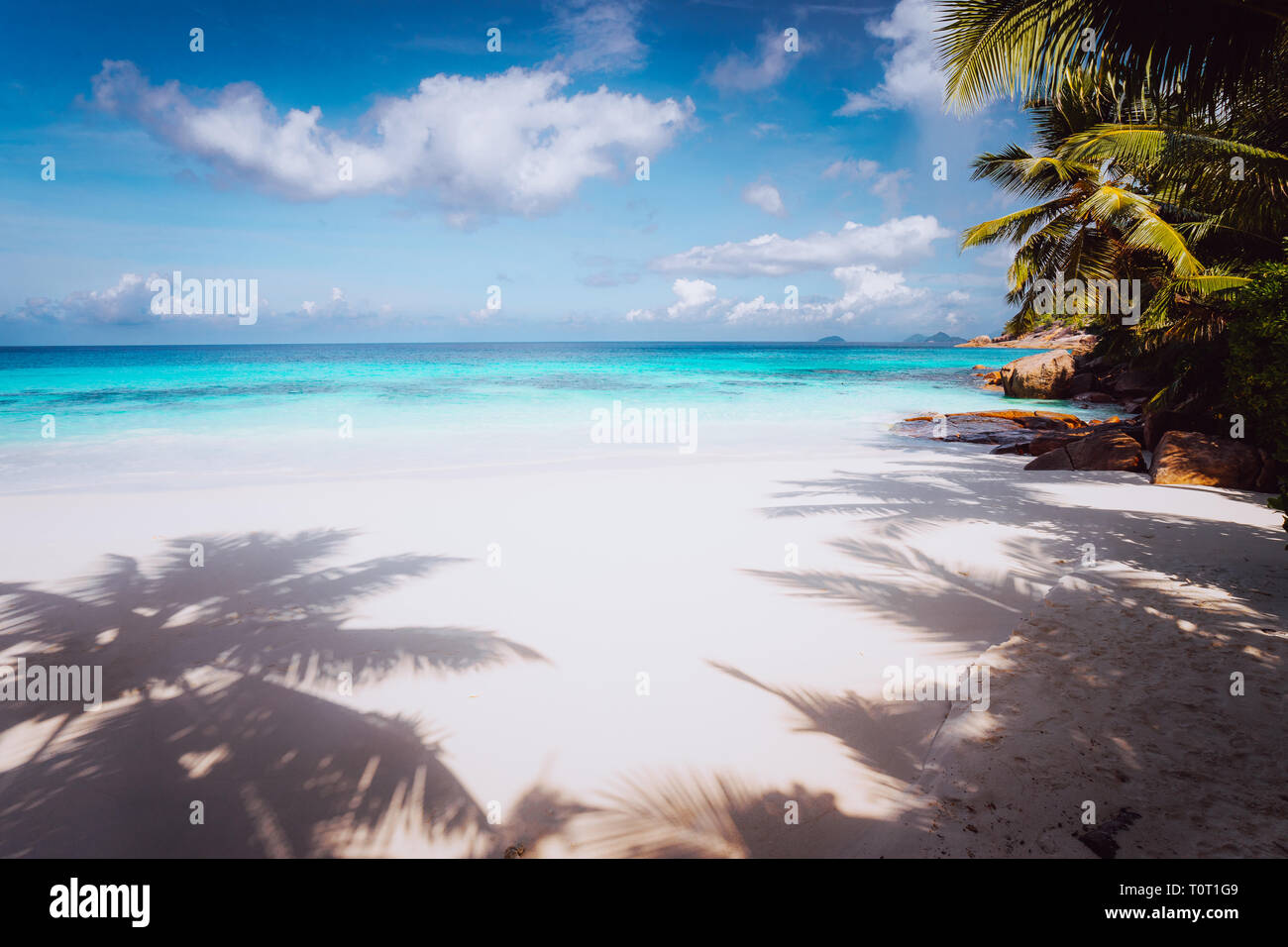 Powdery beach hi-res stock photography and images - Alamy