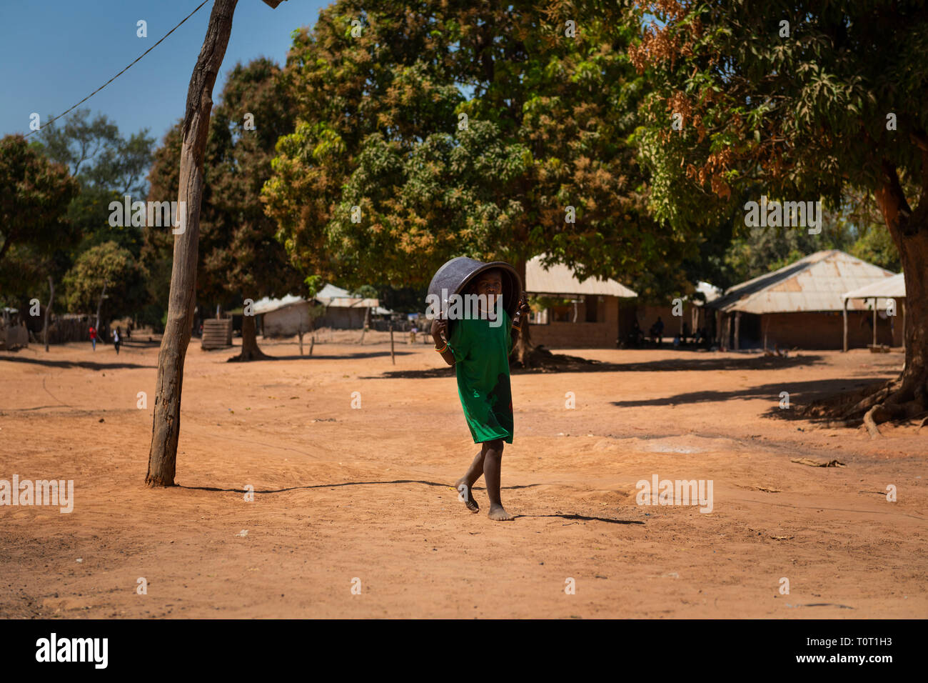 Mandinga hi-res stock photography and images - Alamy