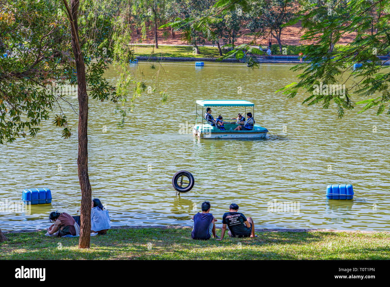 Lianhuashan park hi-res stock photography and images - Alamy