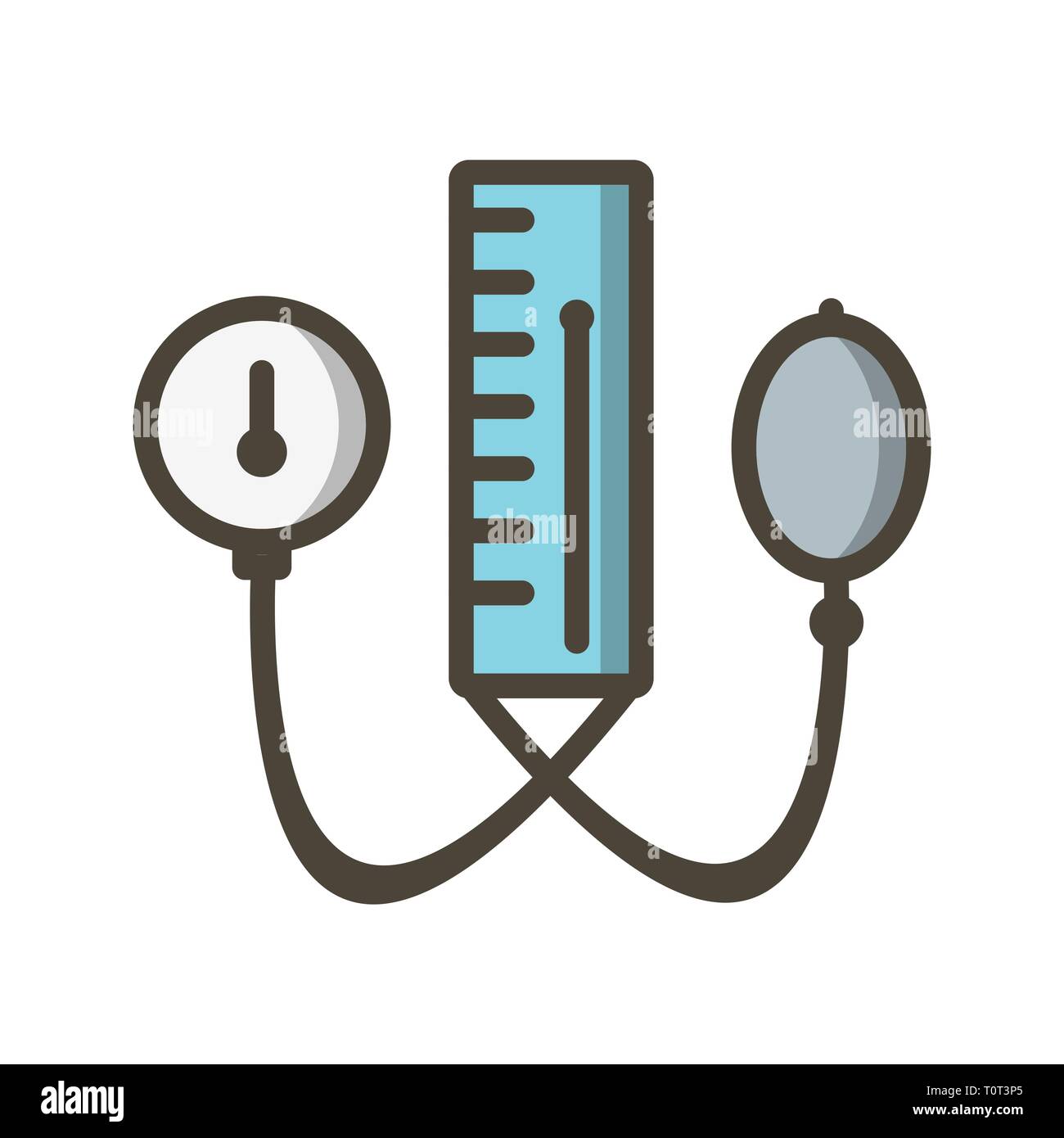 Bp apparatus hi-res stock photography and images - Alamy