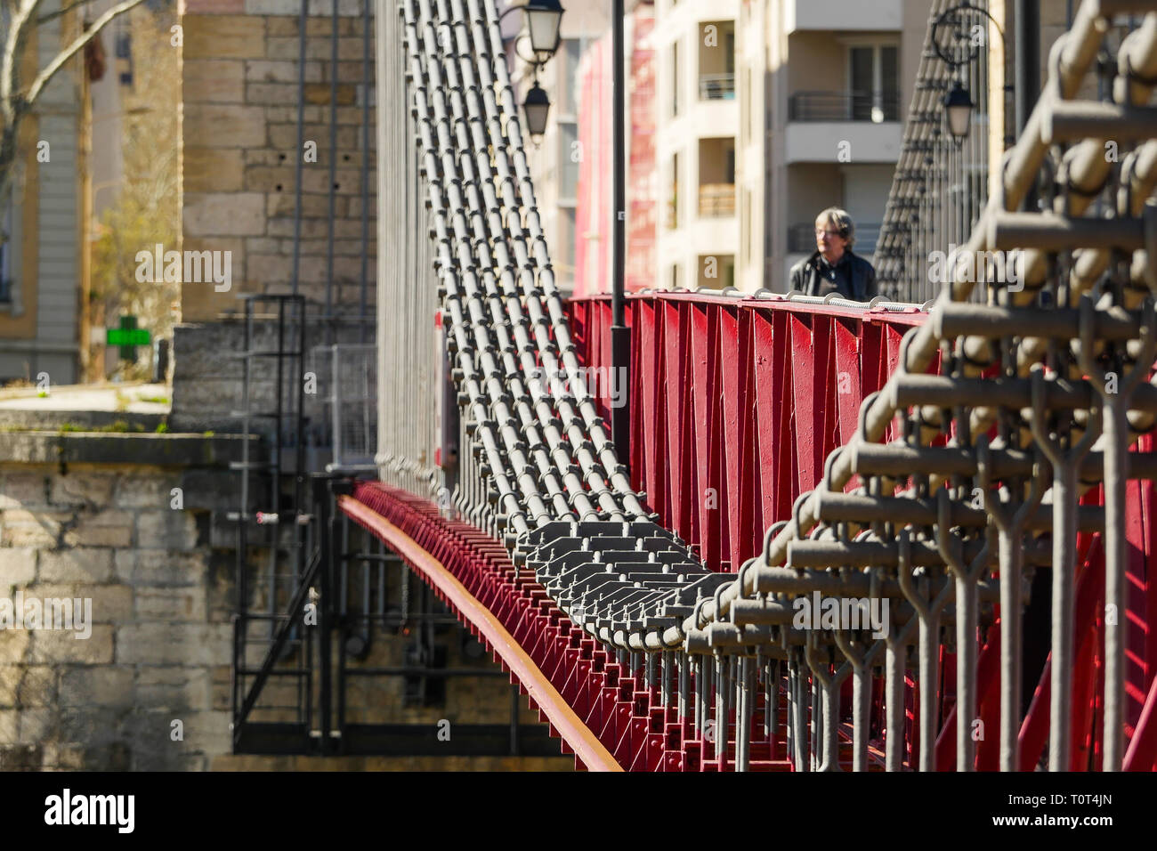 Vaise district hi-res stock photography and images - Alamy