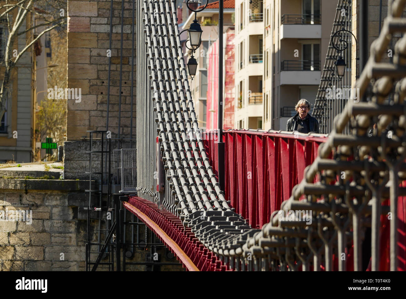 Vaise district hi-res stock photography and images - Alamy