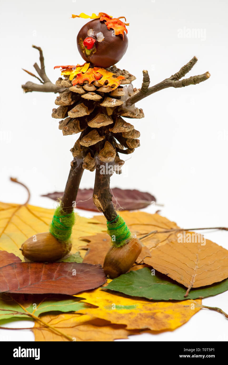 Cone puppet hi-res stock photography and images - Alamy