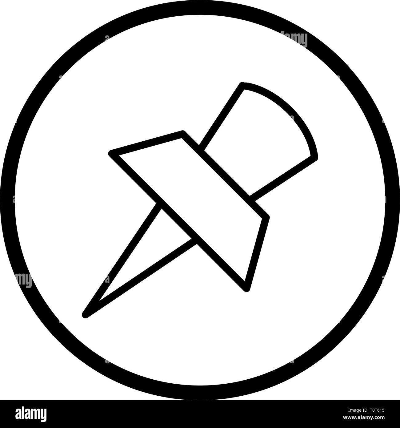 18 pin Black and White Stock Photos & Images - Alamy