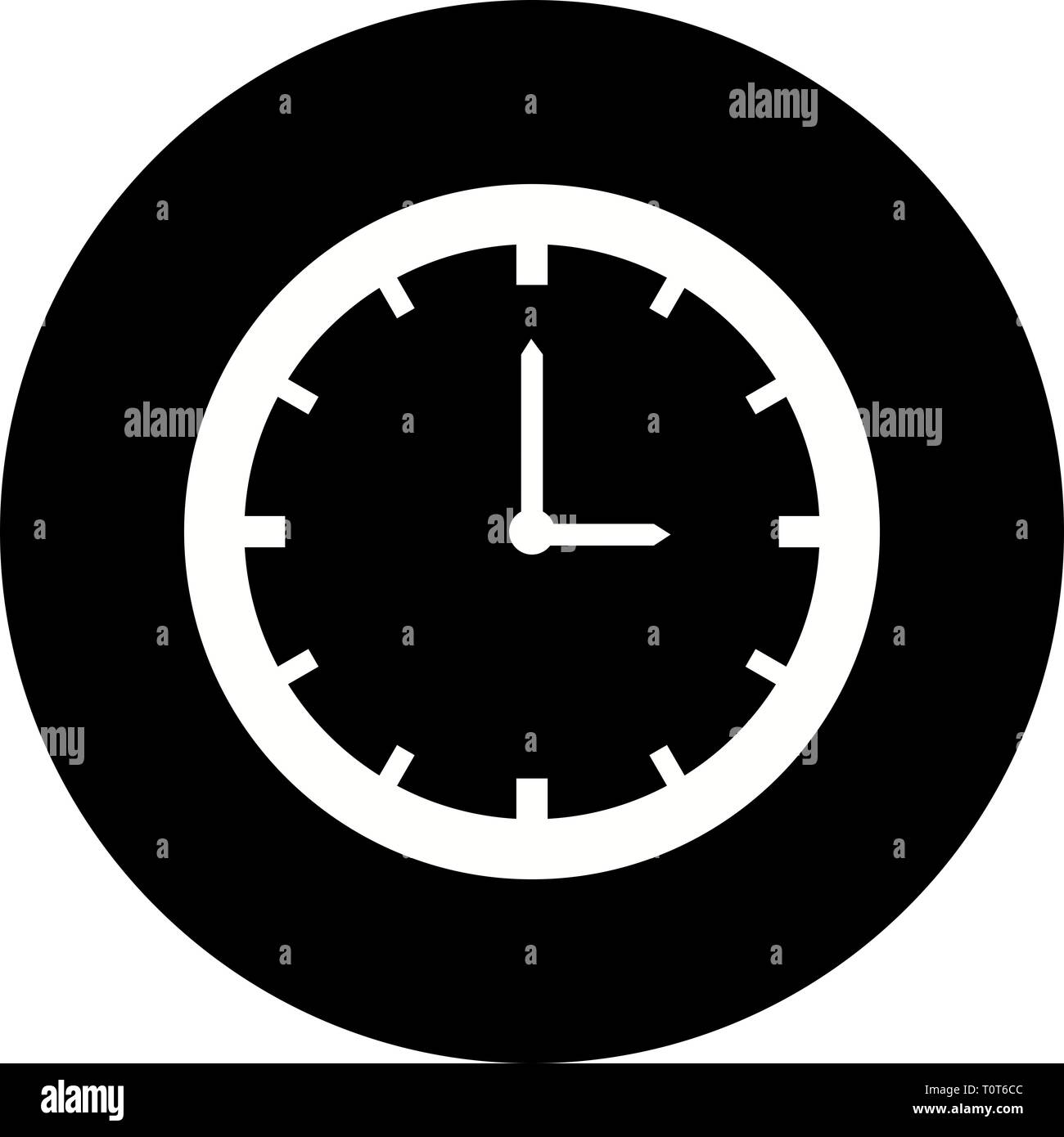 3 10 clock Black and White Stock Photos & Images - Alamy