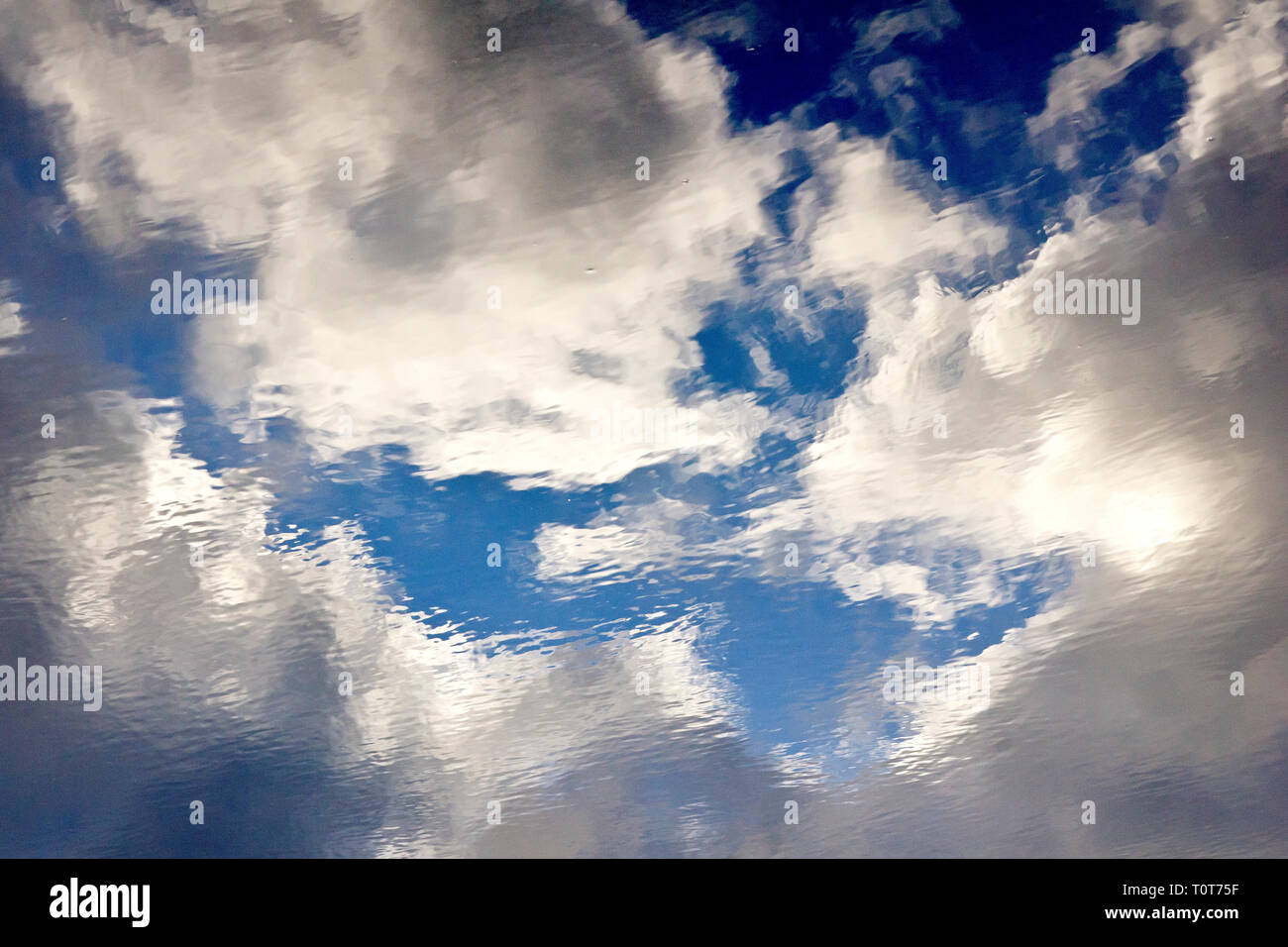 Cumulo nimbus clouds hi-res stock photography and images - Alamy