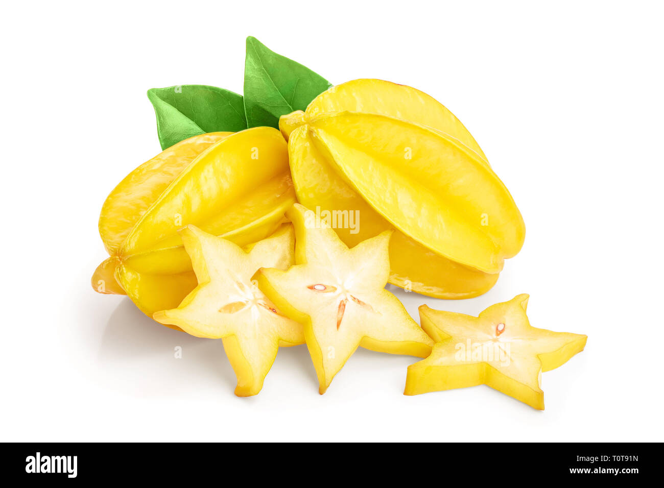 Star fruit vegetable hi-res stock photography and images - Alamy