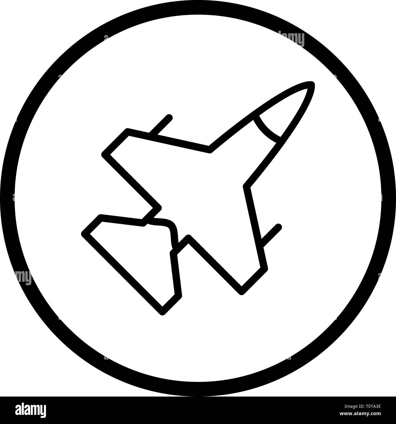 Jet 6 Black and White Stock Photos & Images - Alamy