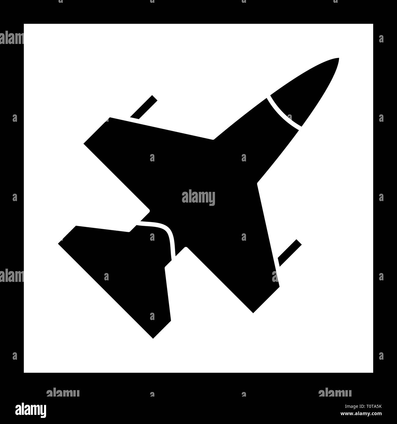 Jet 6 Black and White Stock Photos & Images - Alamy