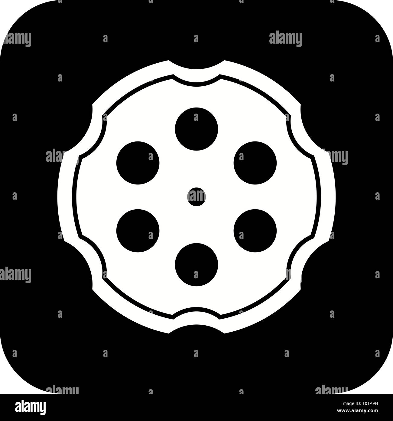 Polygonal chamber hi-res stock photography and images - Alamy