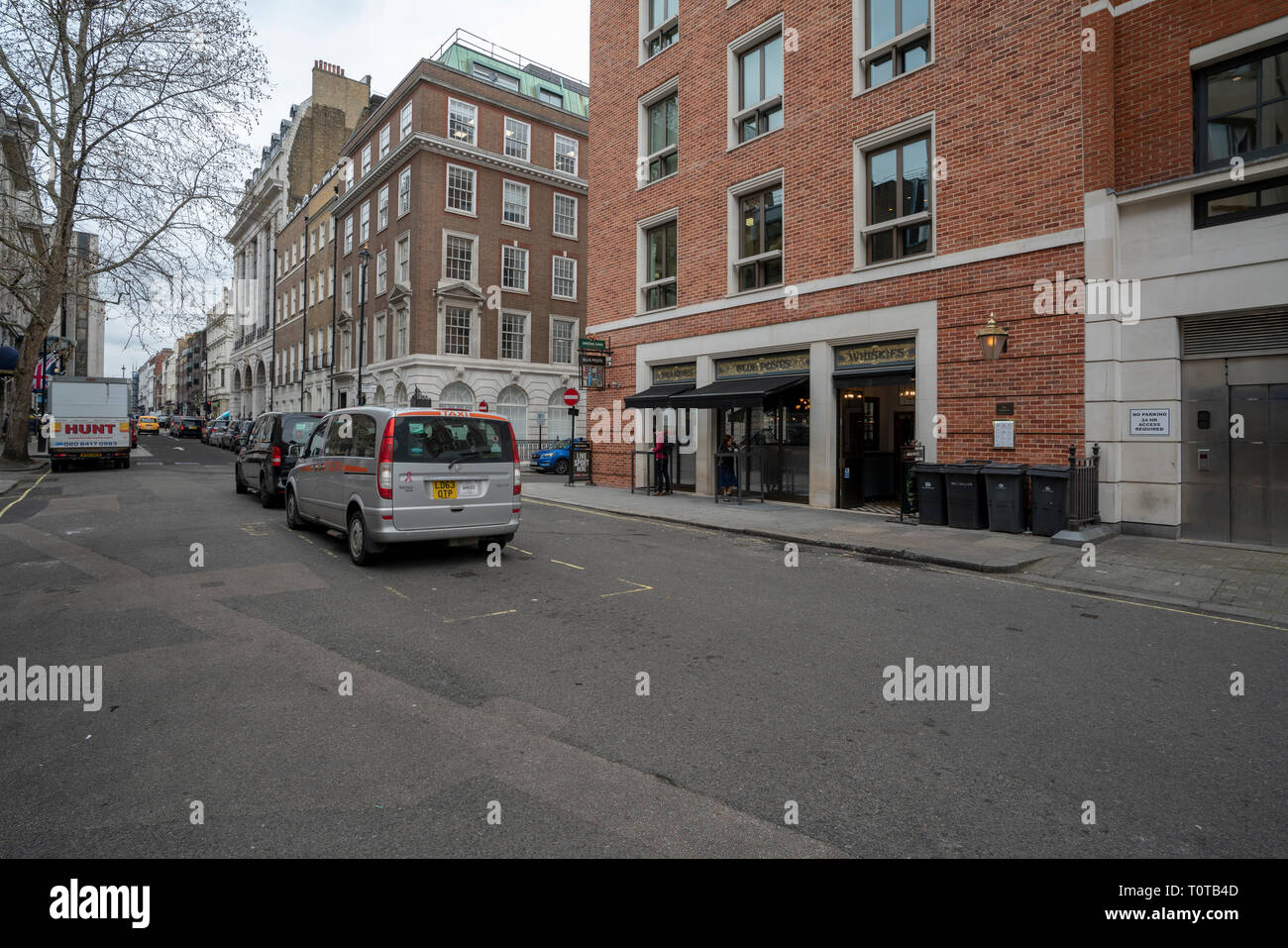 Arlington house london hi-res stock photography and images - Alamy