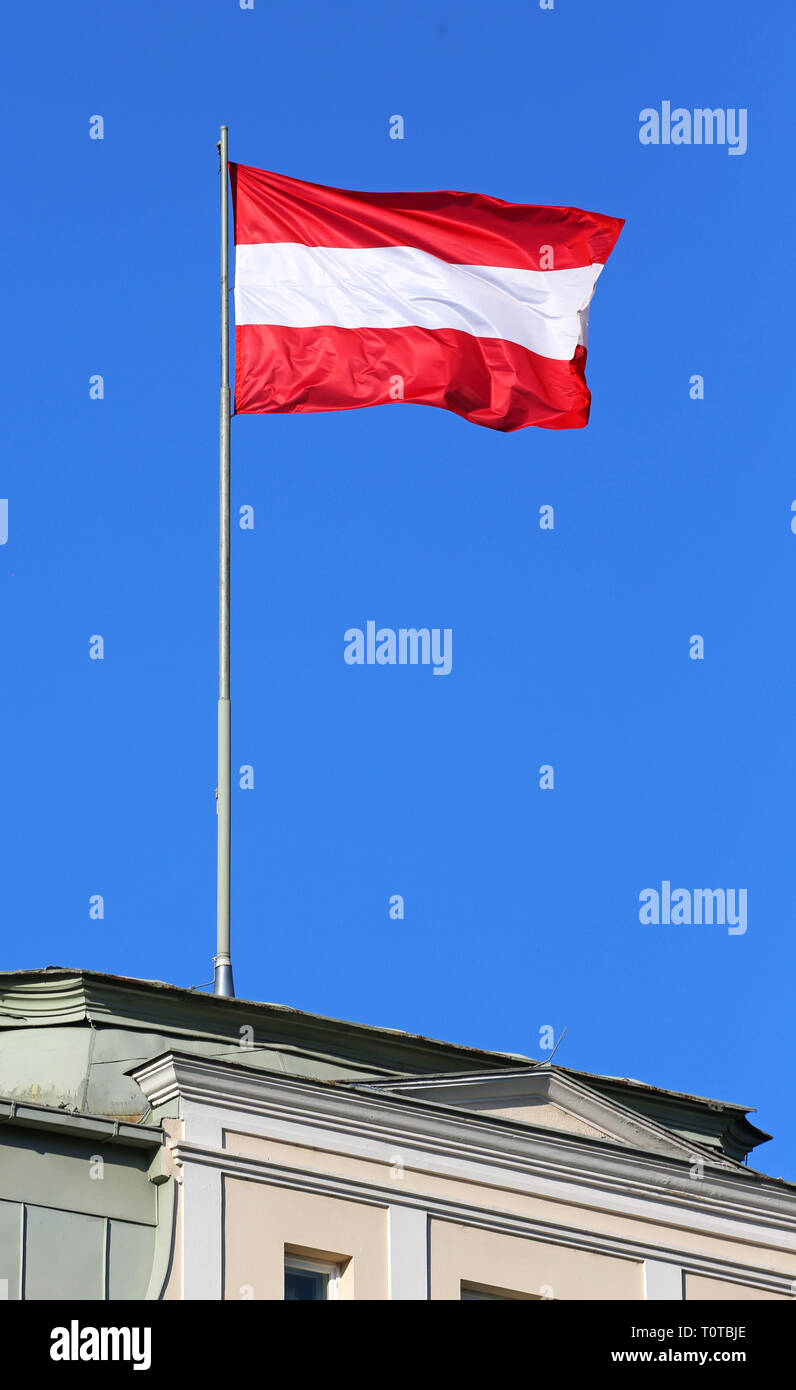 Flagpole Flagstaff High Resolution Stock Photography and Images - Alamy