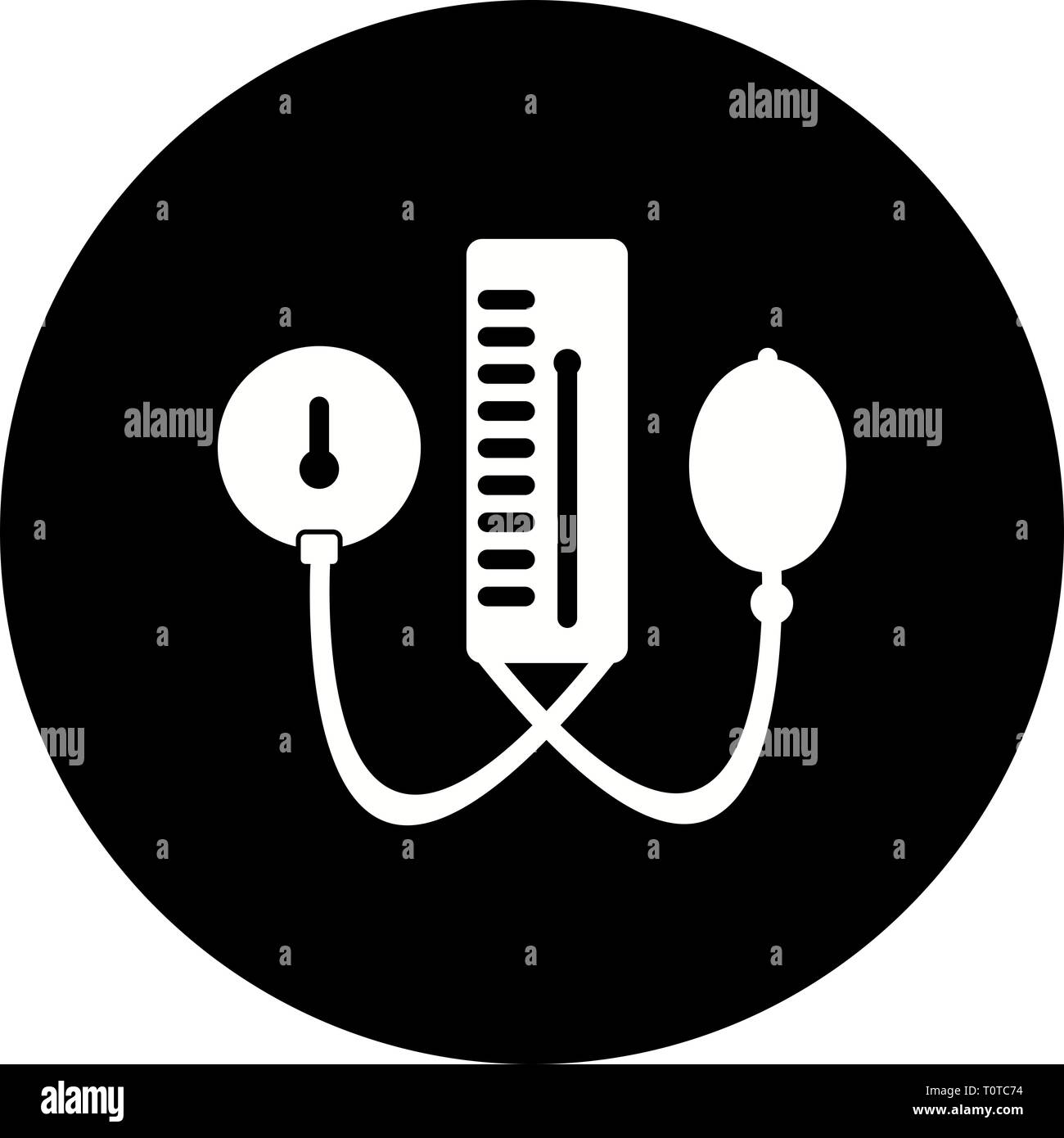 Bp apparatus hi-res stock photography and images - Alamy