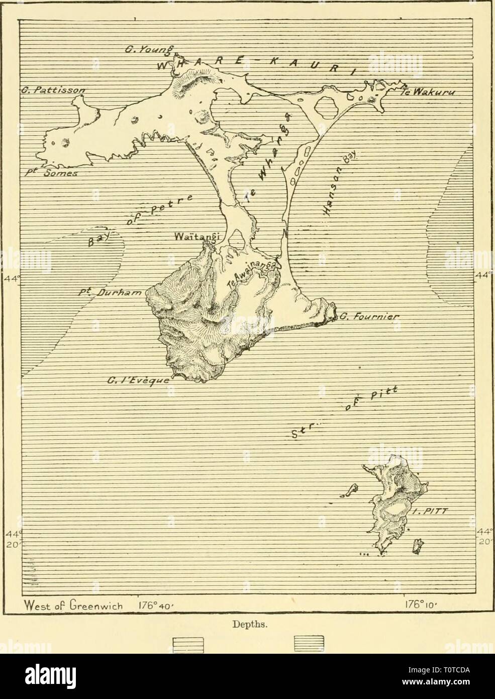 The earth and its inhabitants The earth and its inhabitants ...