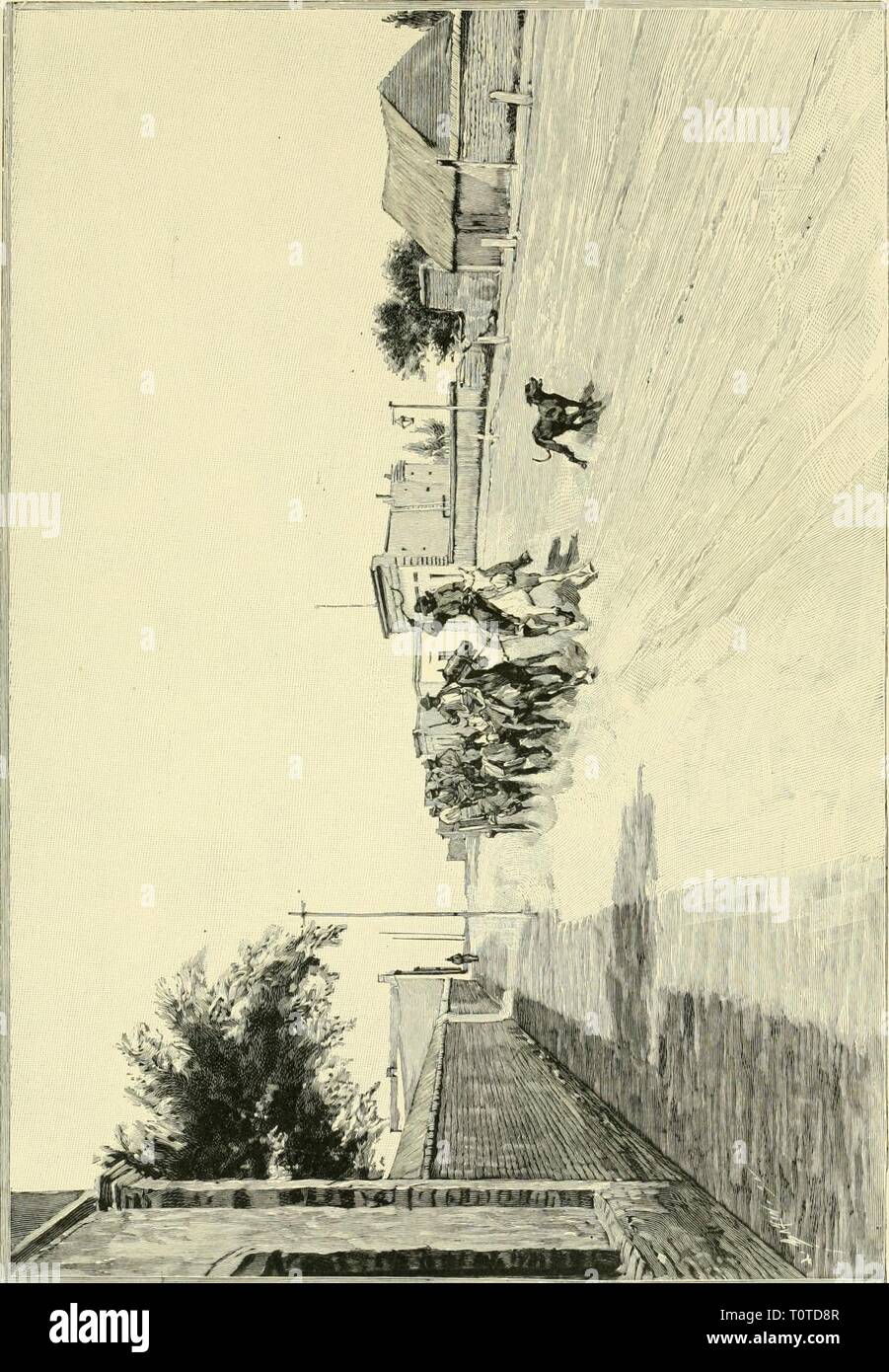 The earth and its inhabitants The earth and its inhabitants ...