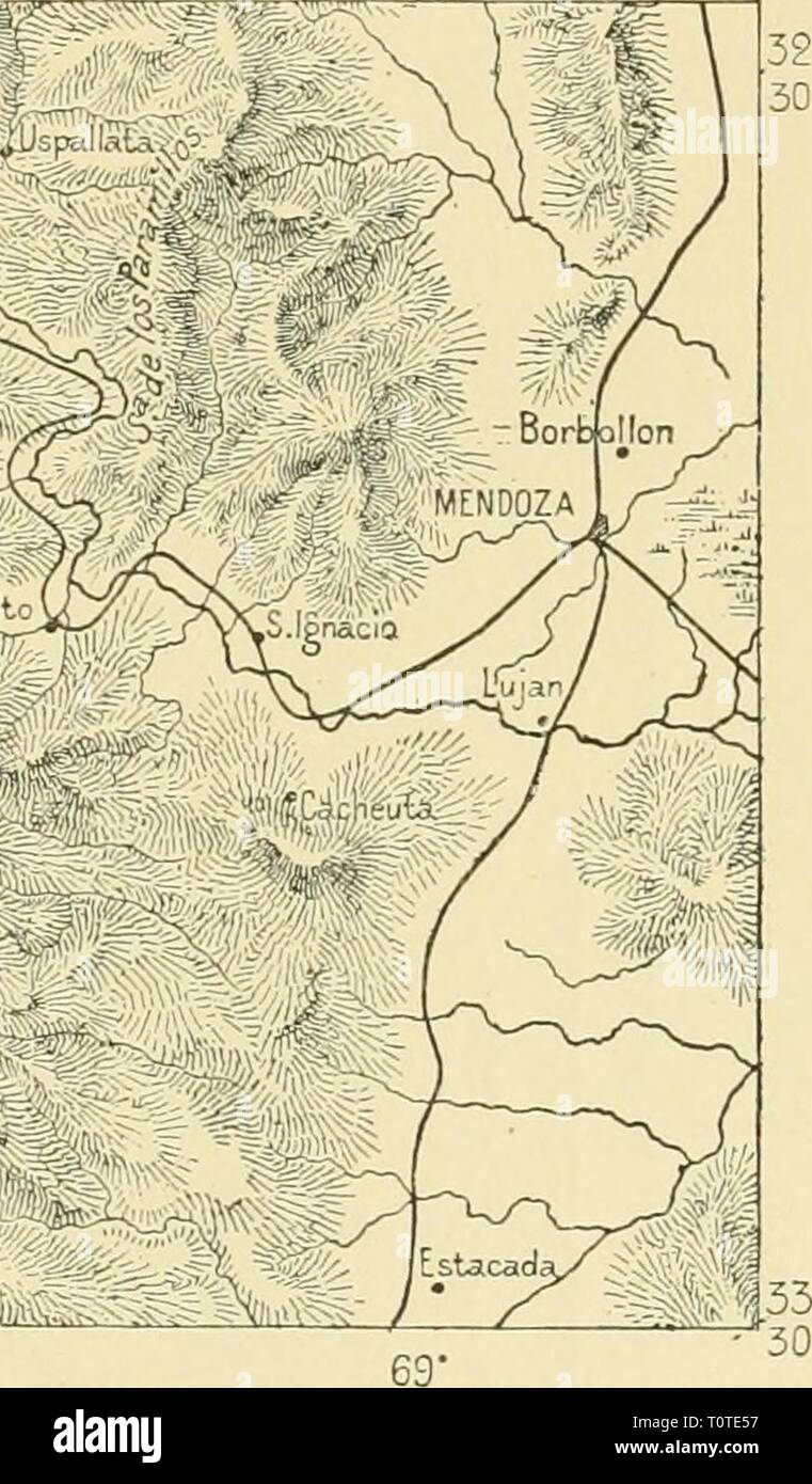 Frontier provinces hi-res stock photography and images - Alamy