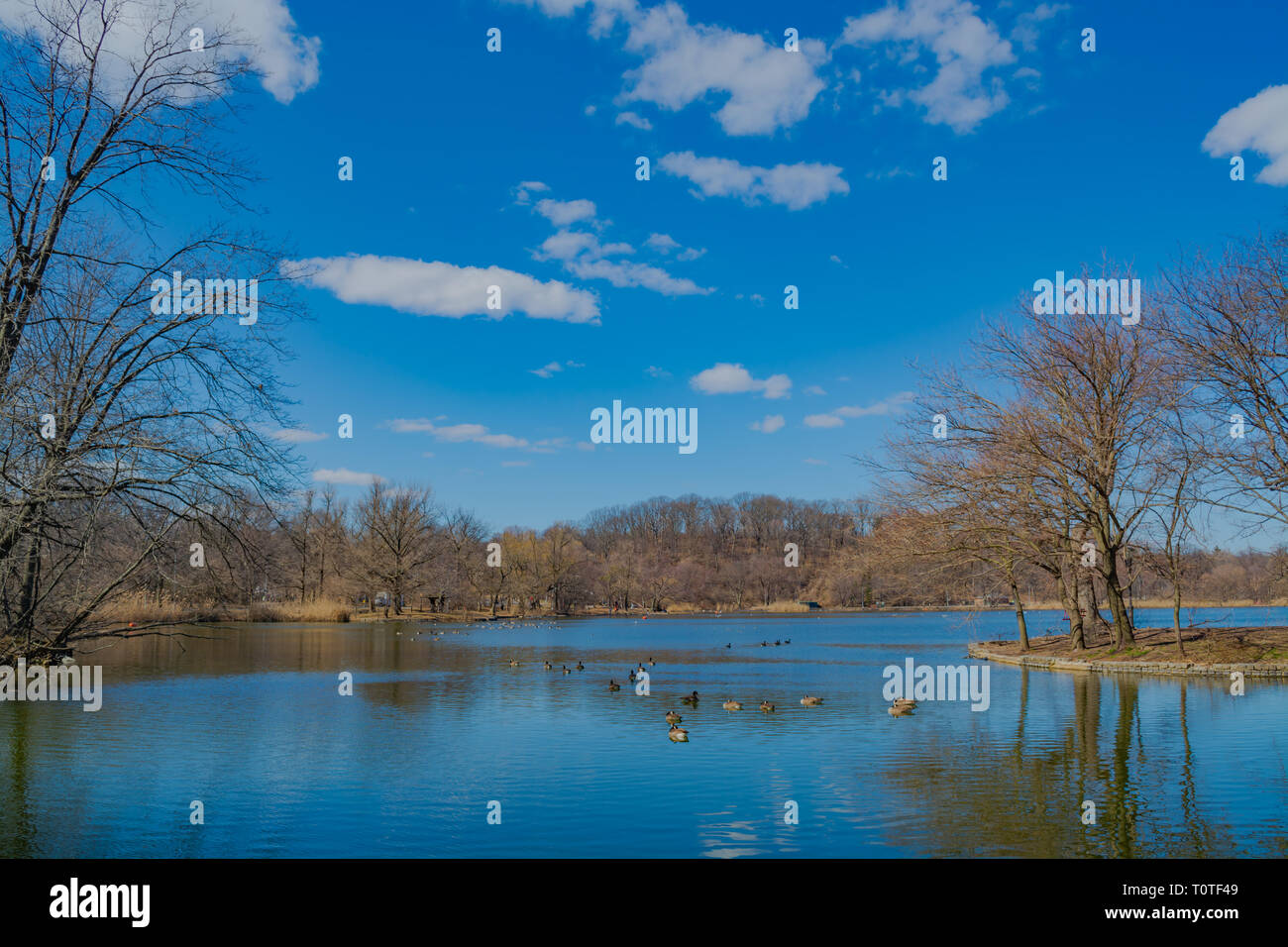 Prospect hill park hi-res stock photography and images - Alamy