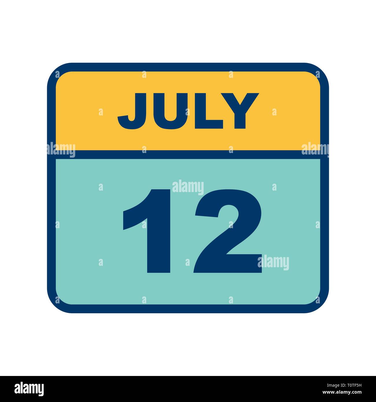 12 05 02 Cut Out Stock Images & Pictures - Alamy