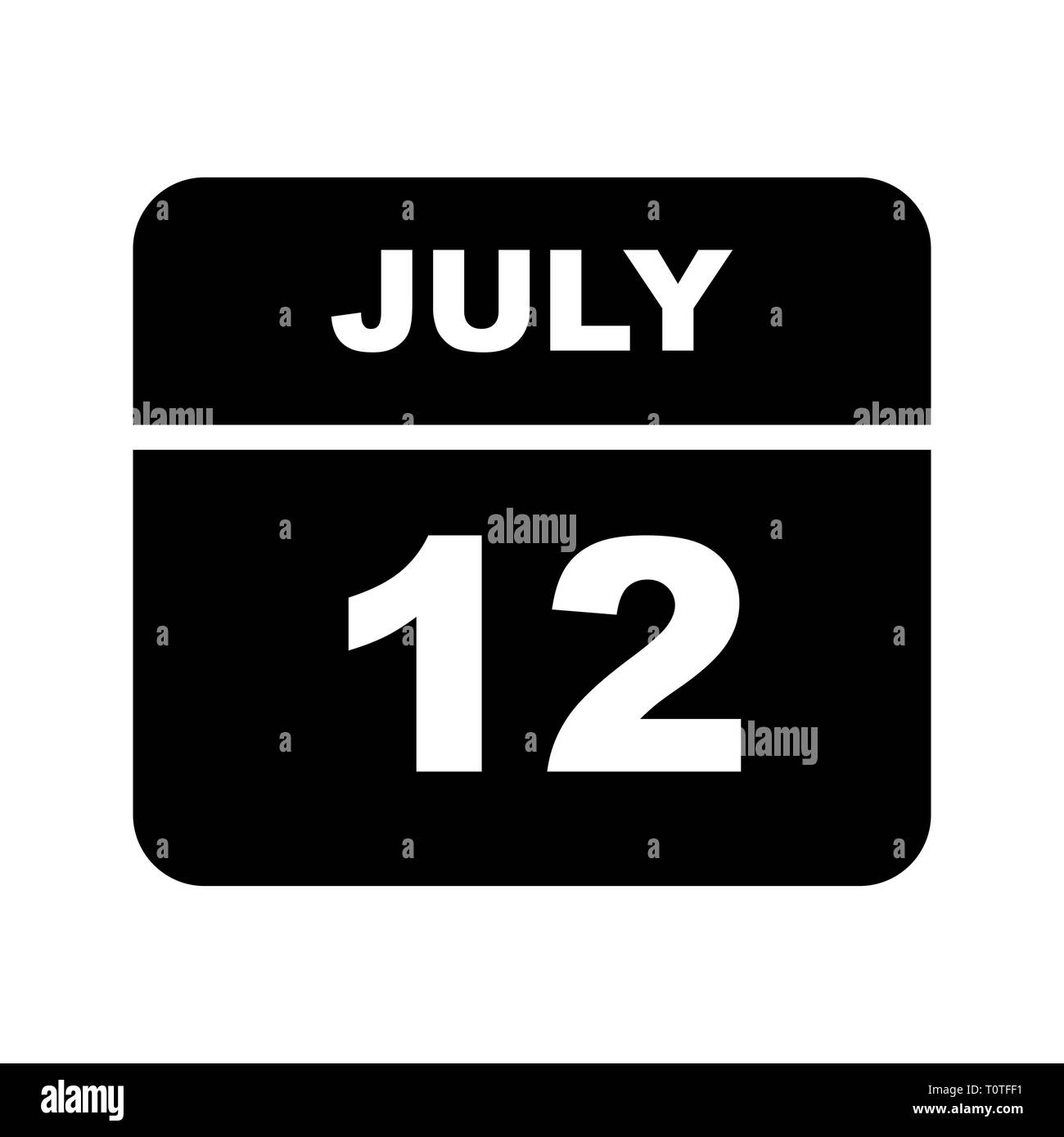 12 05 02 Cut Out Stock Images & Pictures - Alamy